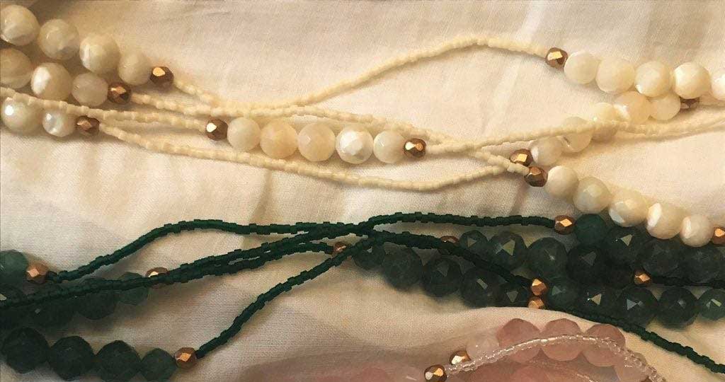 1930s Jewelry - Things You Should Know - Vintage Fashions